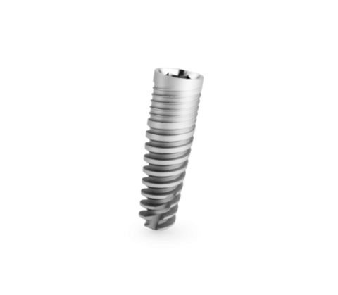 Tag Dental Implants | Advanced Engineering & Flexibility