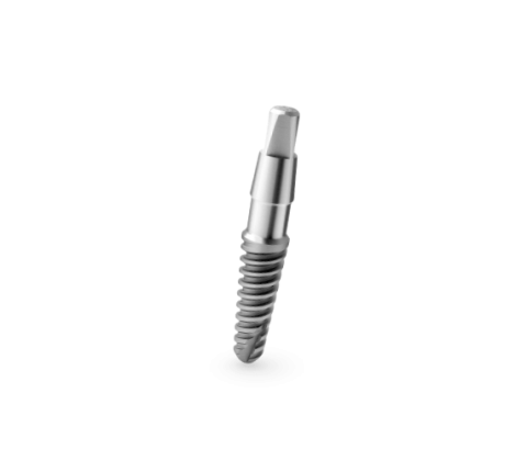 Tag Dental Implants | Advanced Engineering & Flexibility